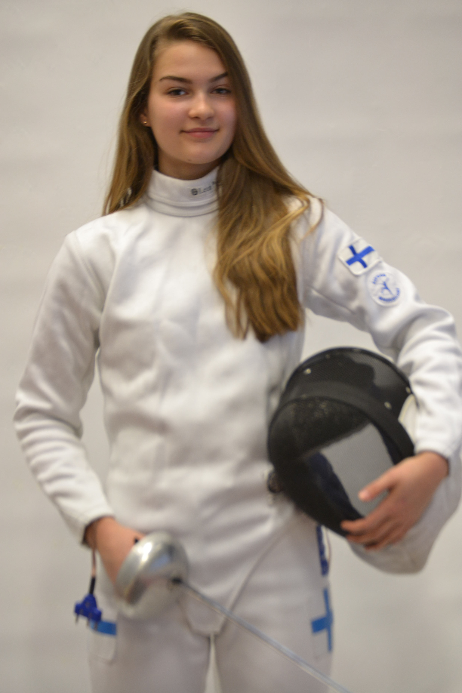 Hannah Saavalainen