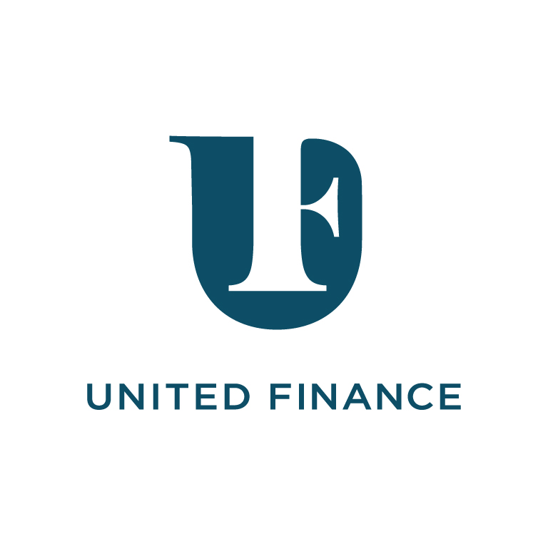 United Finance liiton maajoukkueryhmän yhteistyökumppaniksi
