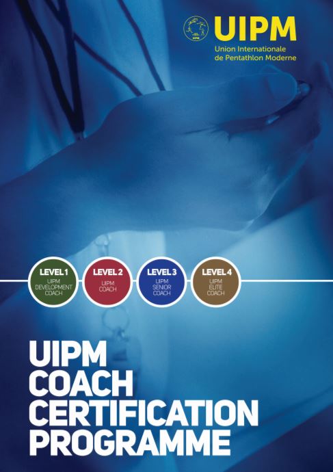 UIPM Coaches Certification Program