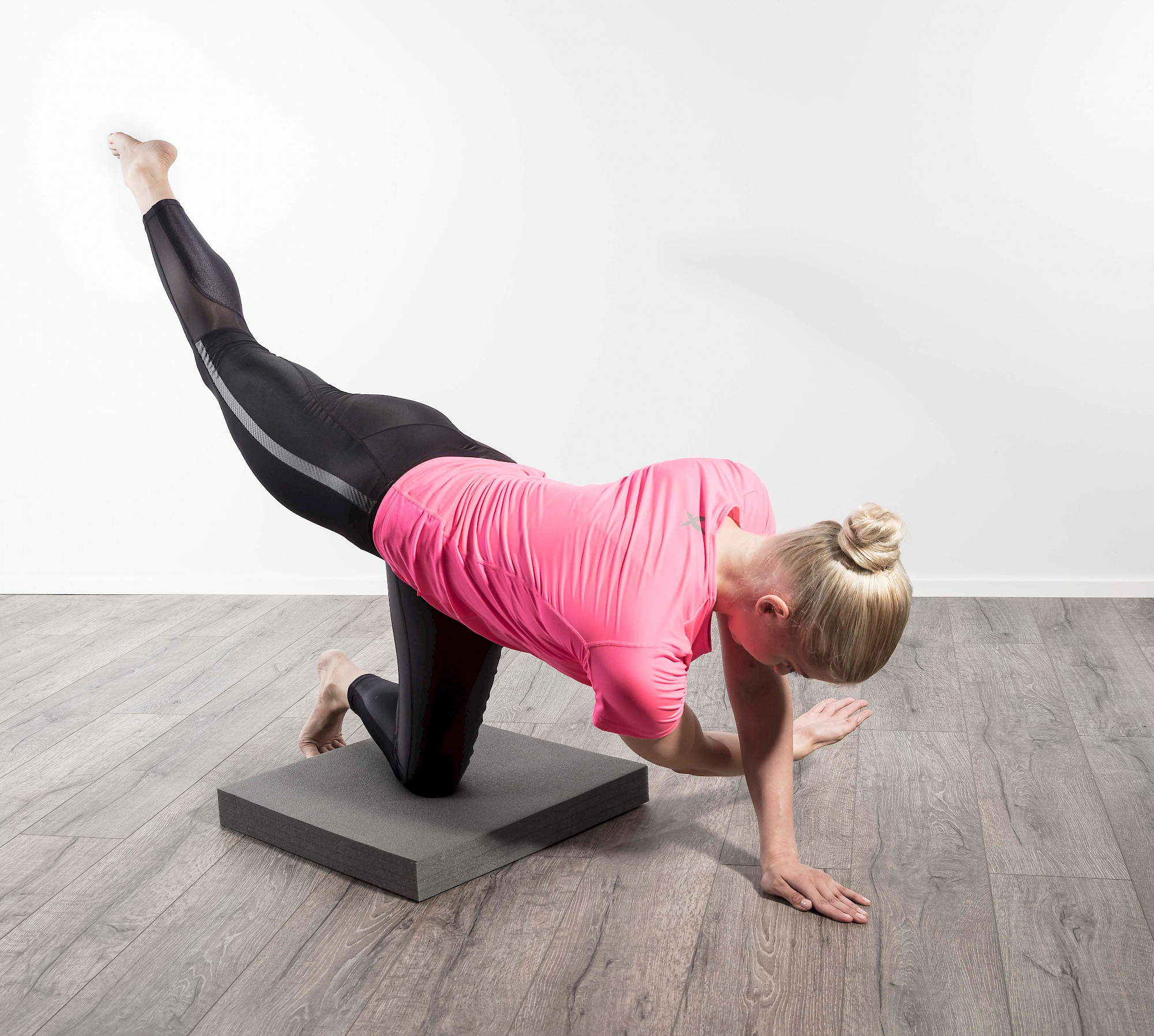 Mobility Circuit -kotitreenisarja, kevät 2021